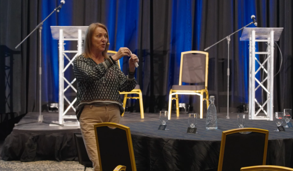 Panel de discussion - Loi modernisant le régime SST - SST Québec